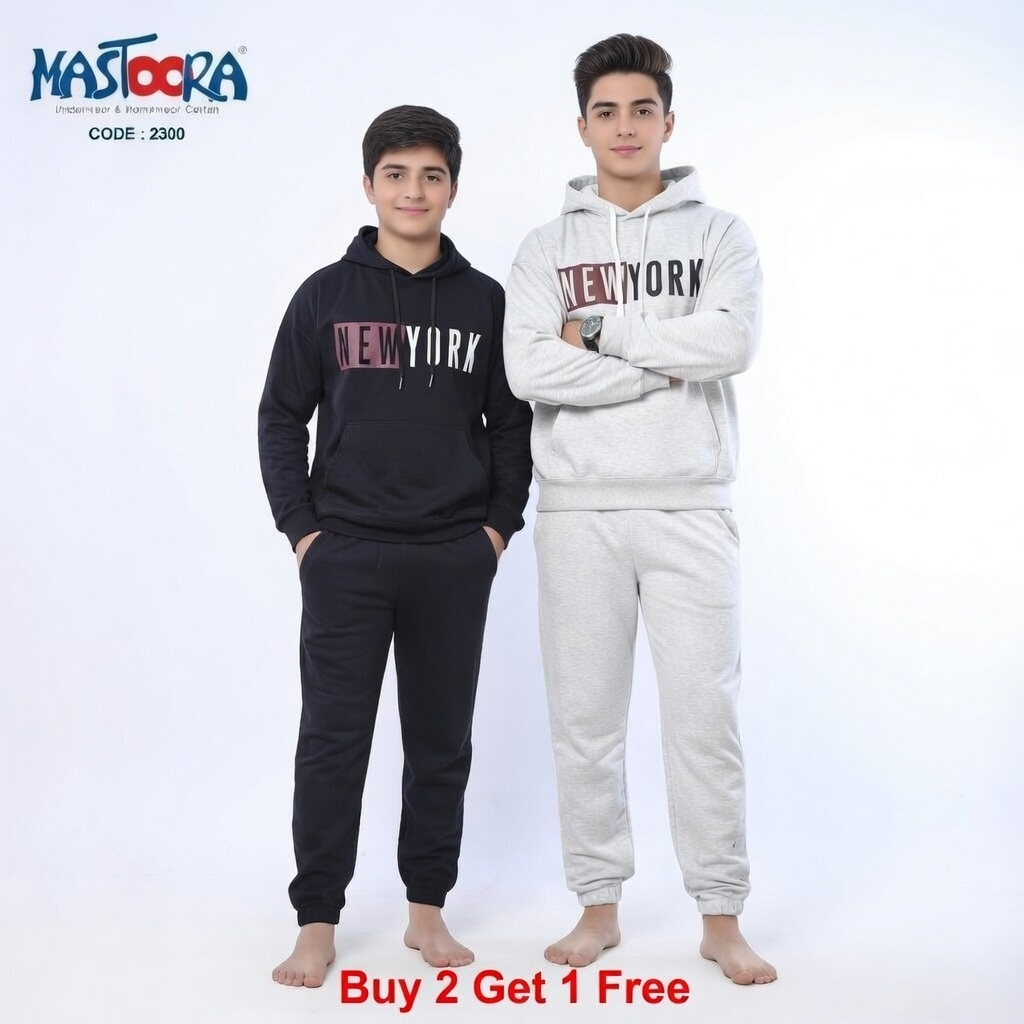Men Cotton Pajama TS 2300